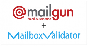 How to import email list from Mailgun - MailboxValidator Articles
