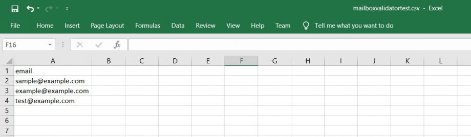 Using Postman To Call Mailboxvalidator Email Validation Api Mailboxvalidator Articles