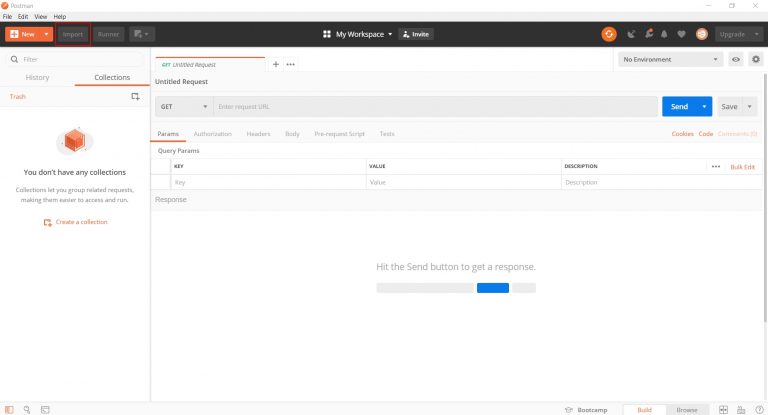 Using Postman To Call Mailboxvalidator Email Validation Api Mailboxvalidator Articles