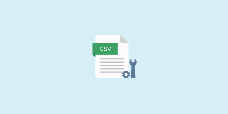 How To Fix Common Csv Data Formatting Issues