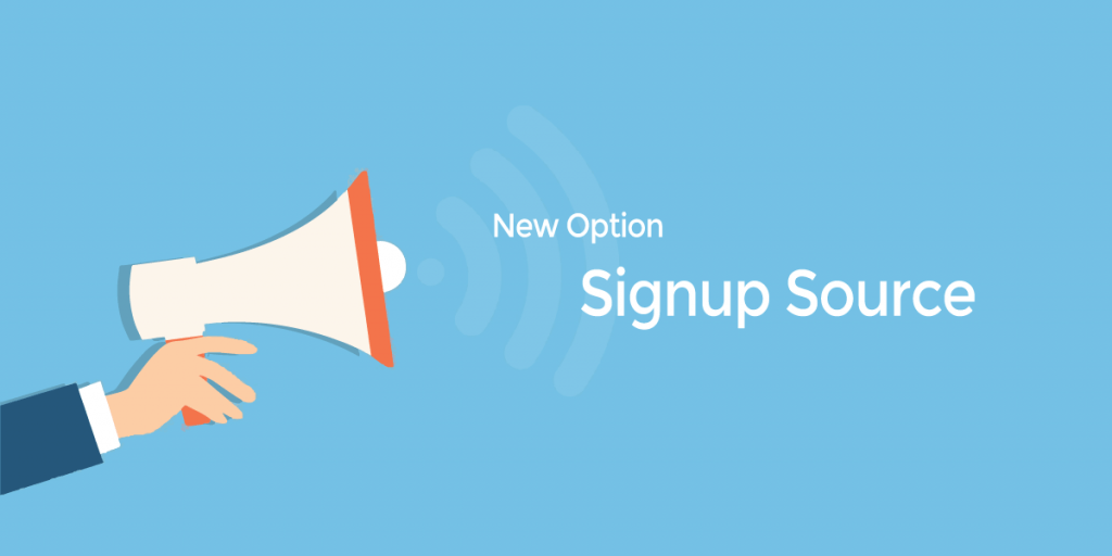New option for MailChimp integration - MailboxValidator Articles