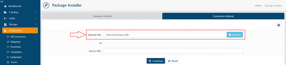 How To Block Invalid Email Sign Up In Abantecart Mailboxvalidator Articles