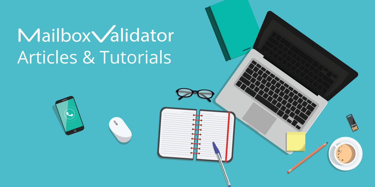 How To Use Mailboxvalidator To Validate Email In Make Mailboxvalidator Articles