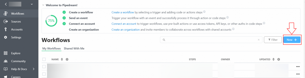 How To Use Mailboxvalidator To Validate Email In Pipedream Mailboxvalidator Articles