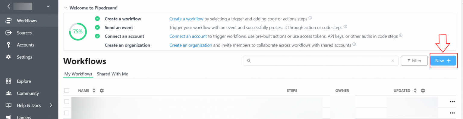 How to use MailboxValidator to validate email in Pipedream? - MailboxValidator Articles