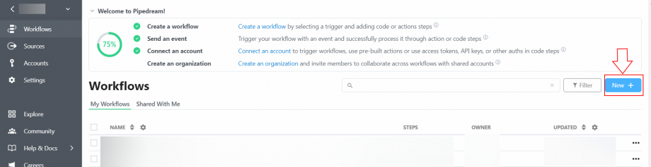 How to use MailboxValidator to validate email in Pipedream? - MailboxValidator Articles
