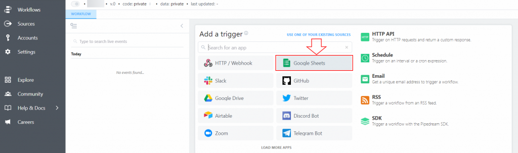 How To Use Mailboxvalidator To Validate Email In Pipedream Mailboxvalidator Articles
