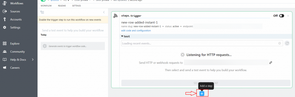 How to use MailboxValidator to validate email in Pipedream? - MailboxValidator Articles