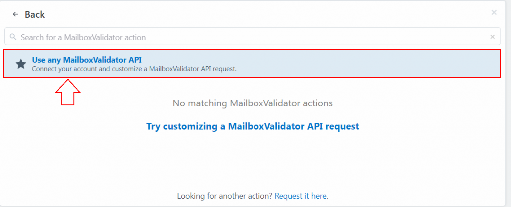 How To Use Mailboxvalidator To Validate Email In Pipedream Mailboxvalidator Articles